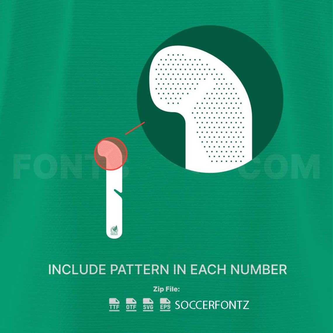 Tipografía Mundial 2026 México | Font Vector SVG Eps Ttf Otf - Etsy España