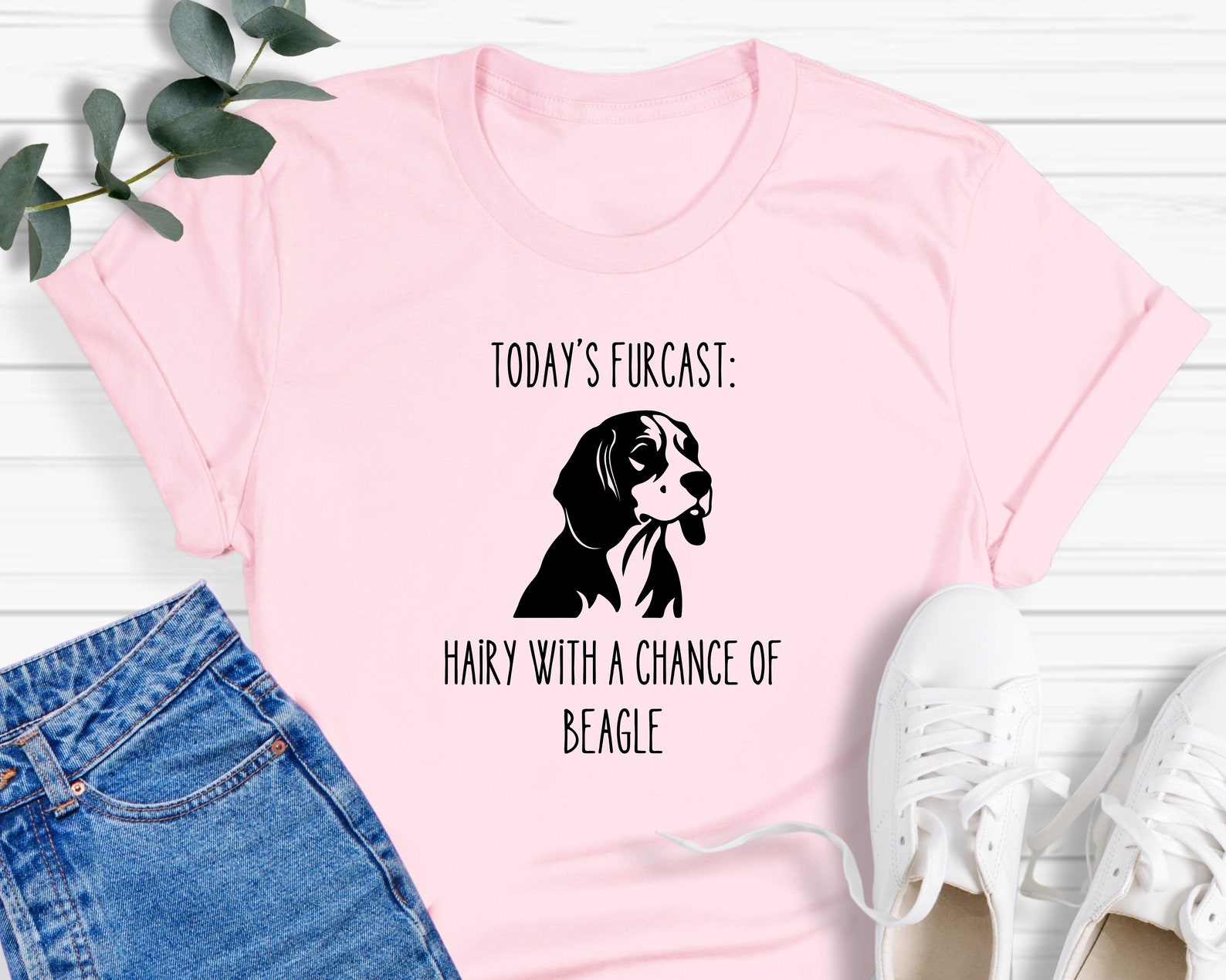 Beagle Dog Shirt, Funny Dog Shirt, Dog Lover Shirt, Dog Shirts, Dog ...
