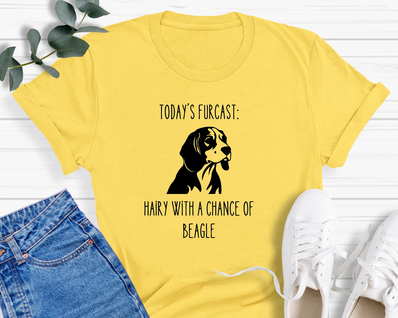 Beagle Dog Shirt, Funny Dog Shirt, Dog Lover Shirt, Dog Shirts, Dog ...