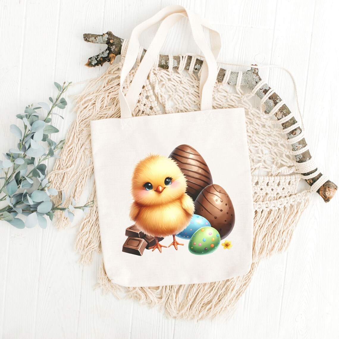 Watercolor Easter Chocolate PNG Clipart, Chocolate Bunny, Chocolate Egg ...