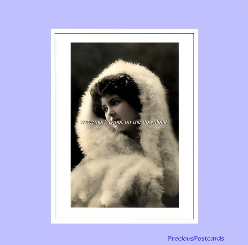 Enhanced Digital Download Printable Image of Unknown Models. Number 17 ...