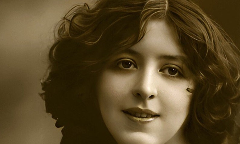 Enhanced Digital Download Printable Image of Unknown Models. Number 23 ...