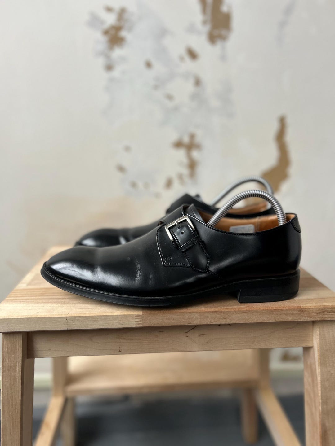 Regal Leather Brogue Oxford Shoes Japan Size 23.5 Us6.5 - Etsy