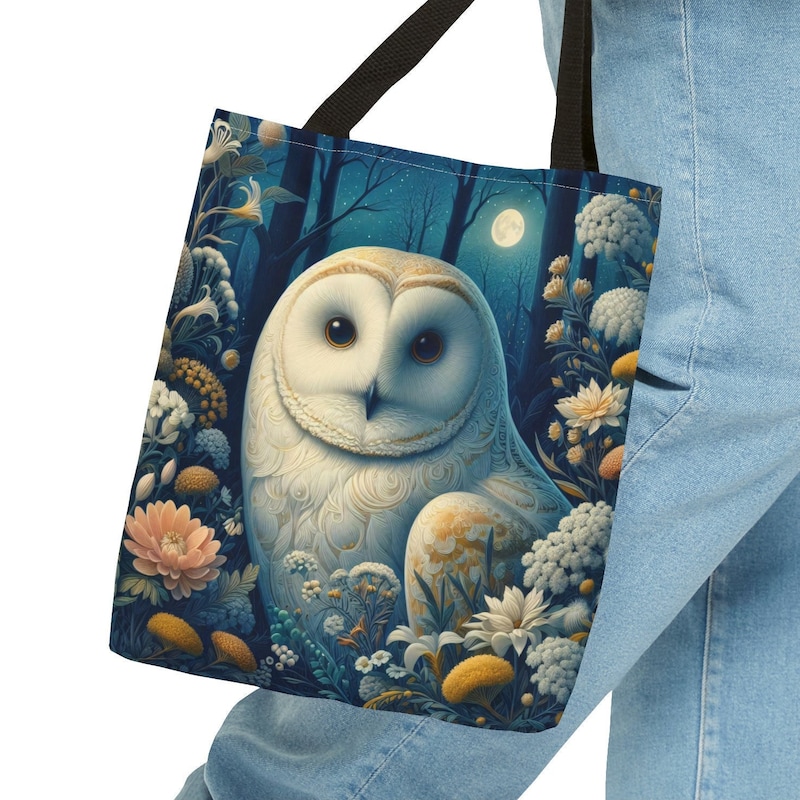 Owl Gift Bags - 60+ Gift Ideas for 2025
