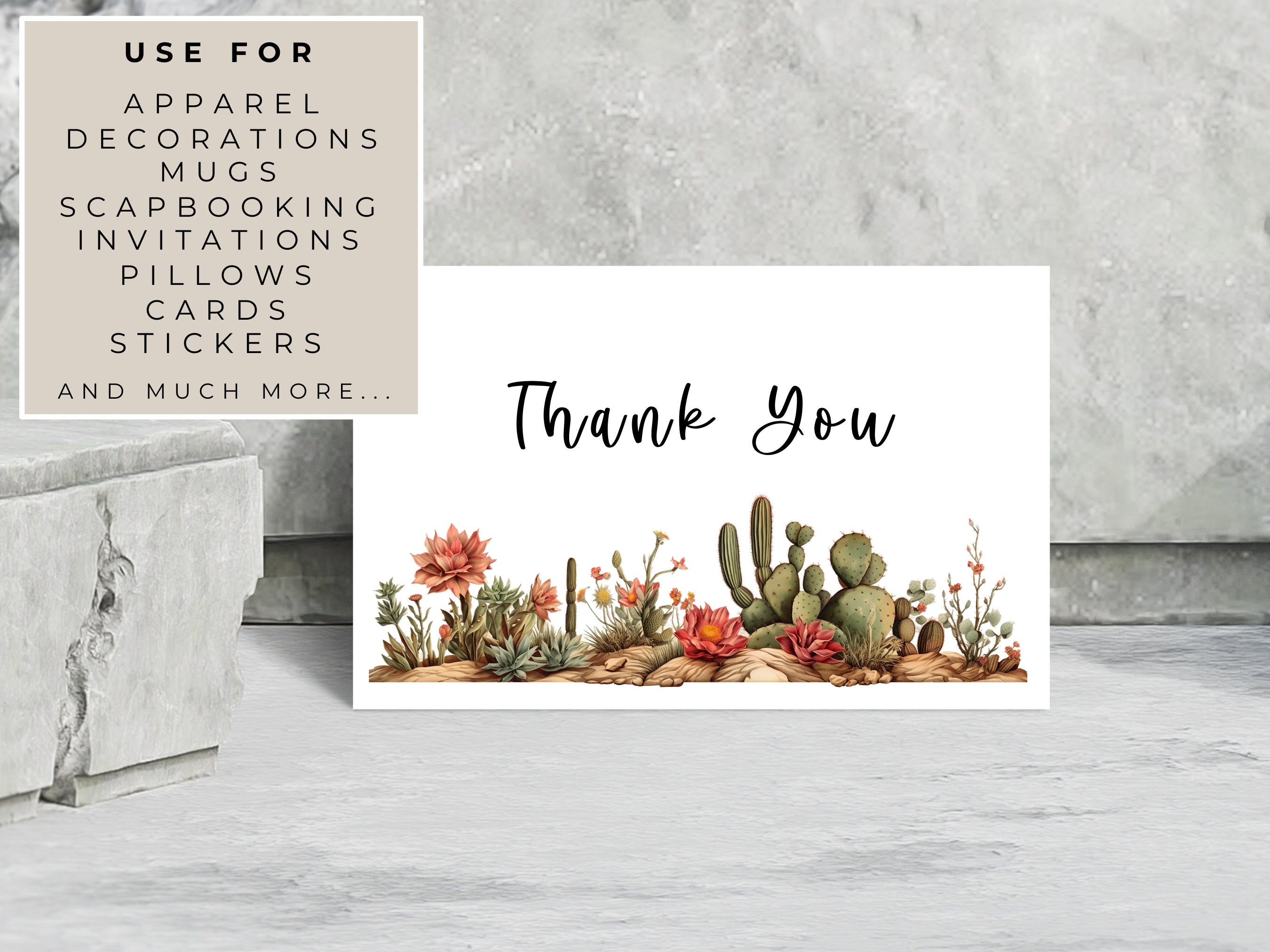 Desert Borders Clipart, Desert Landscape Clipart PNG, Desert Clipart ...