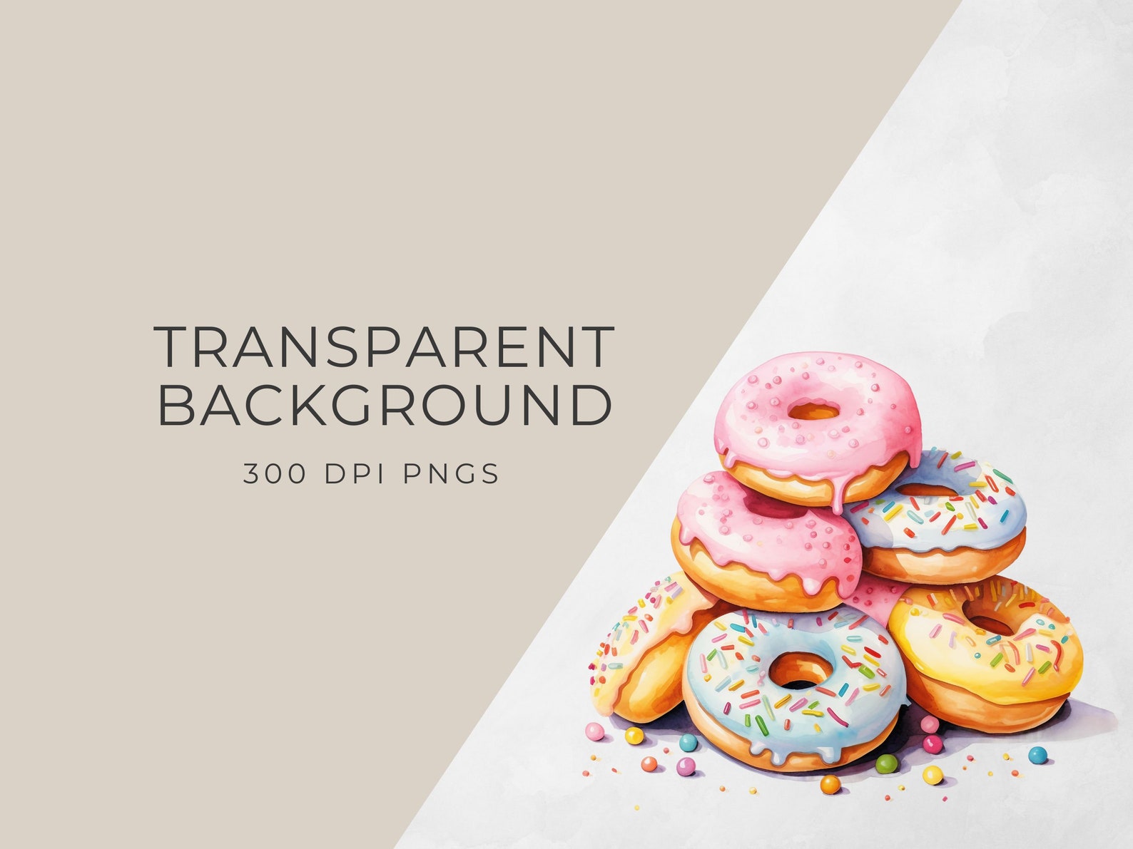 Easter Candy Clipart, Easter Sweets PNG, Easter Food Clipart, Easter ...