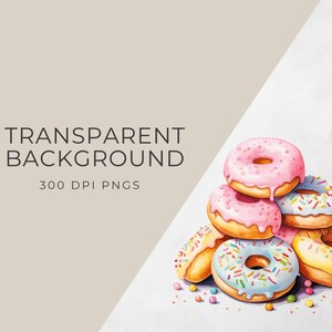 Easter Candy Clipart, Easter Sweets PNG, Easter Food Clipart, Easter ...