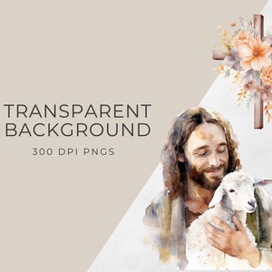 Christian Easter Clipart Religious Easter PNG, Easter Story Clipart ...