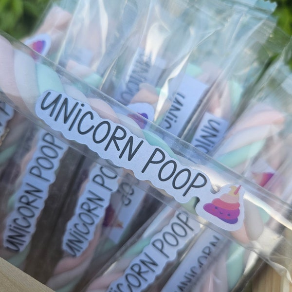 Poop Party - Etsy