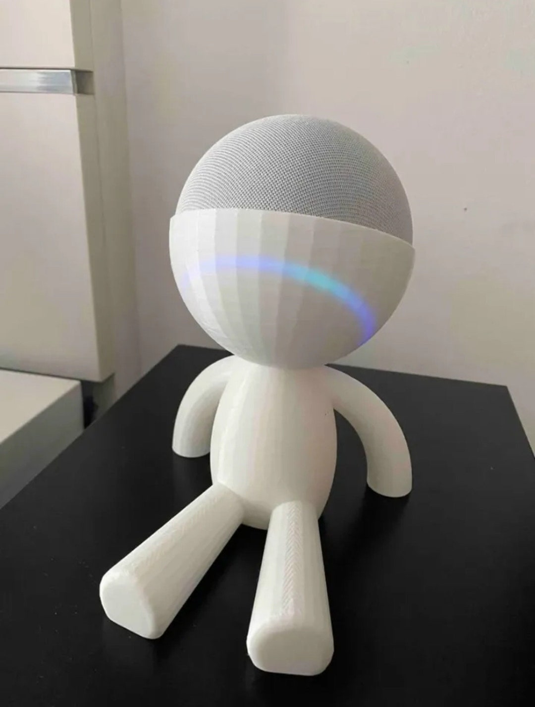 Robert Echo Dot 4&5 Gen Amazon Alexa - Etsy