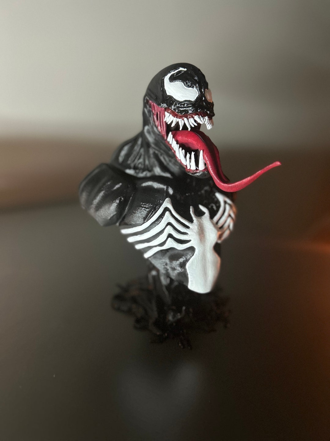 VENOM - Etsy