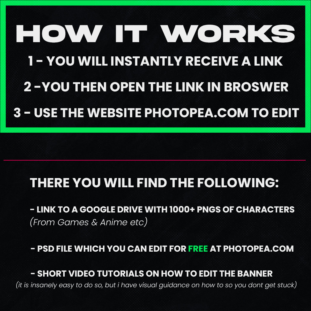 Rainbow Six Siege Banner Template: Social Media (digital Download) - Etsy