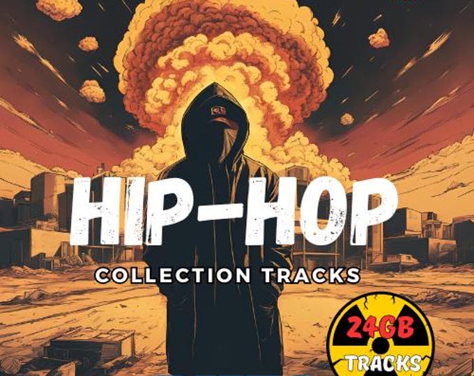 Fantastic Hip-hop Collections Tracks Part 1 | Rap Tracks | Music ...