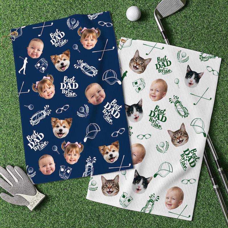 Custom Pet Golf Covers - Etsy