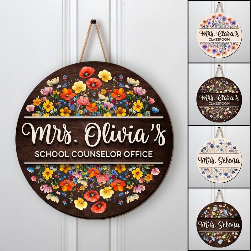 Classroom Hanging - Etsy