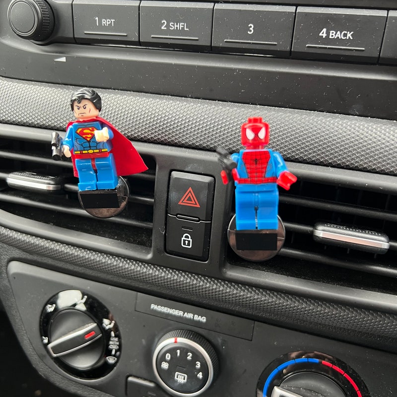 Cartoon Car Accessories - Etsy