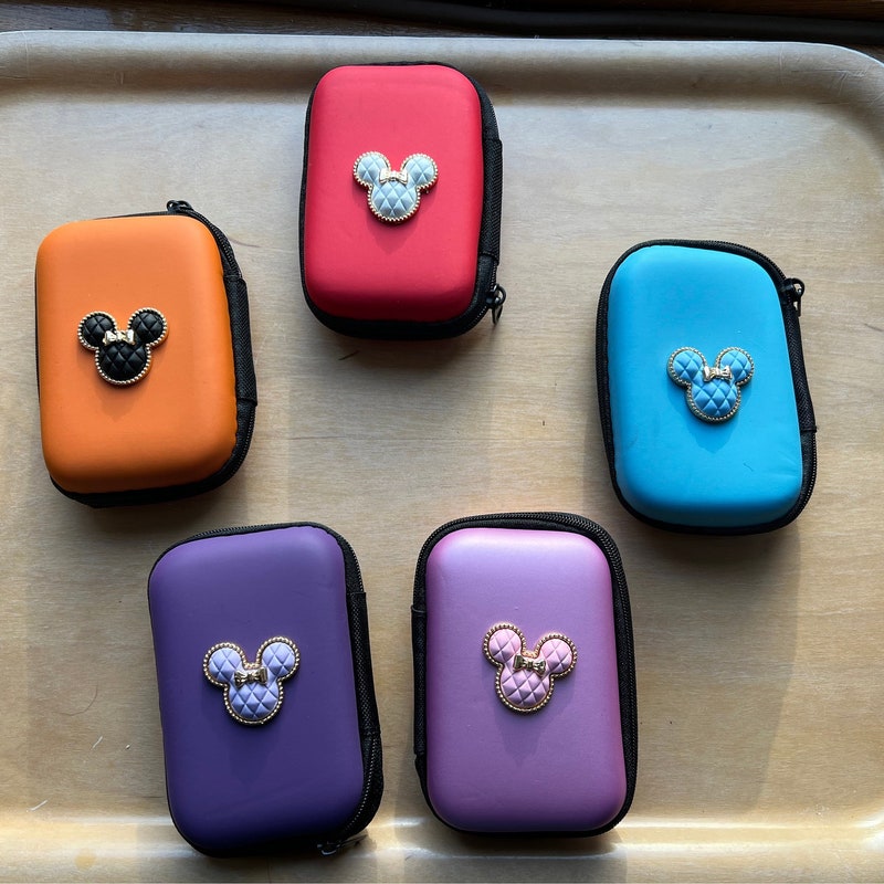 Ear Plug Storage - Etsy