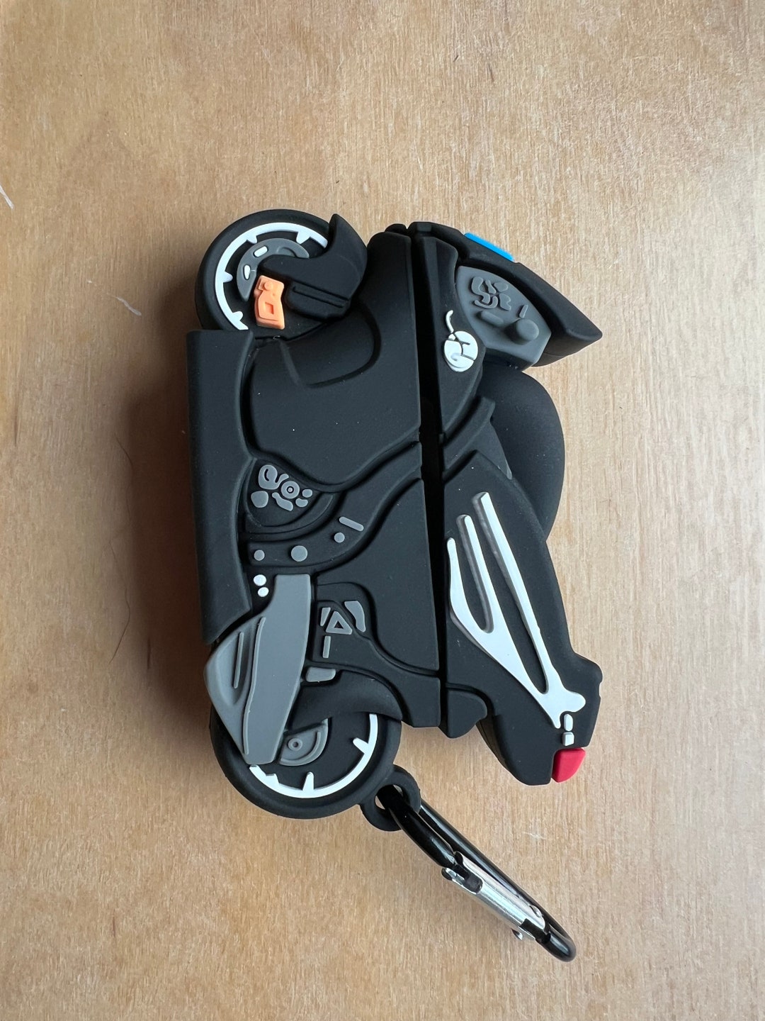AirPod 3 Cover Case Motorcycle - Etsy