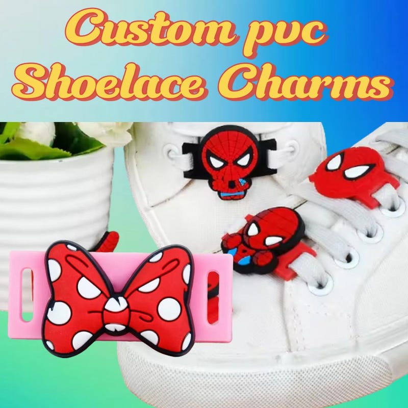 Custom Shoelaces - Etsy
