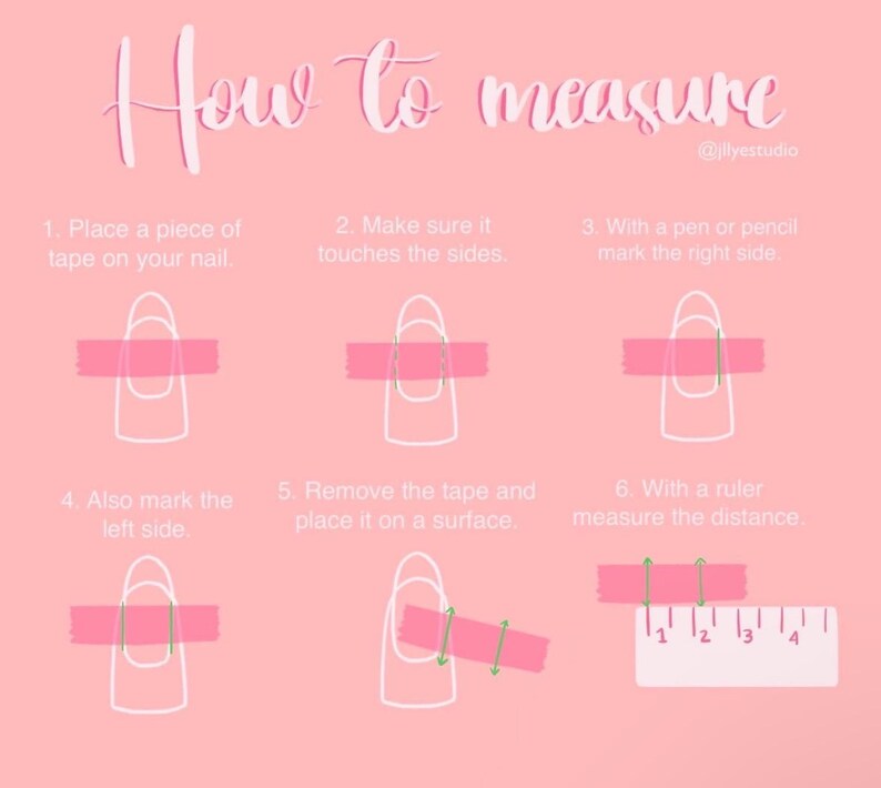 Fish/olive Press on Nails - Etsy