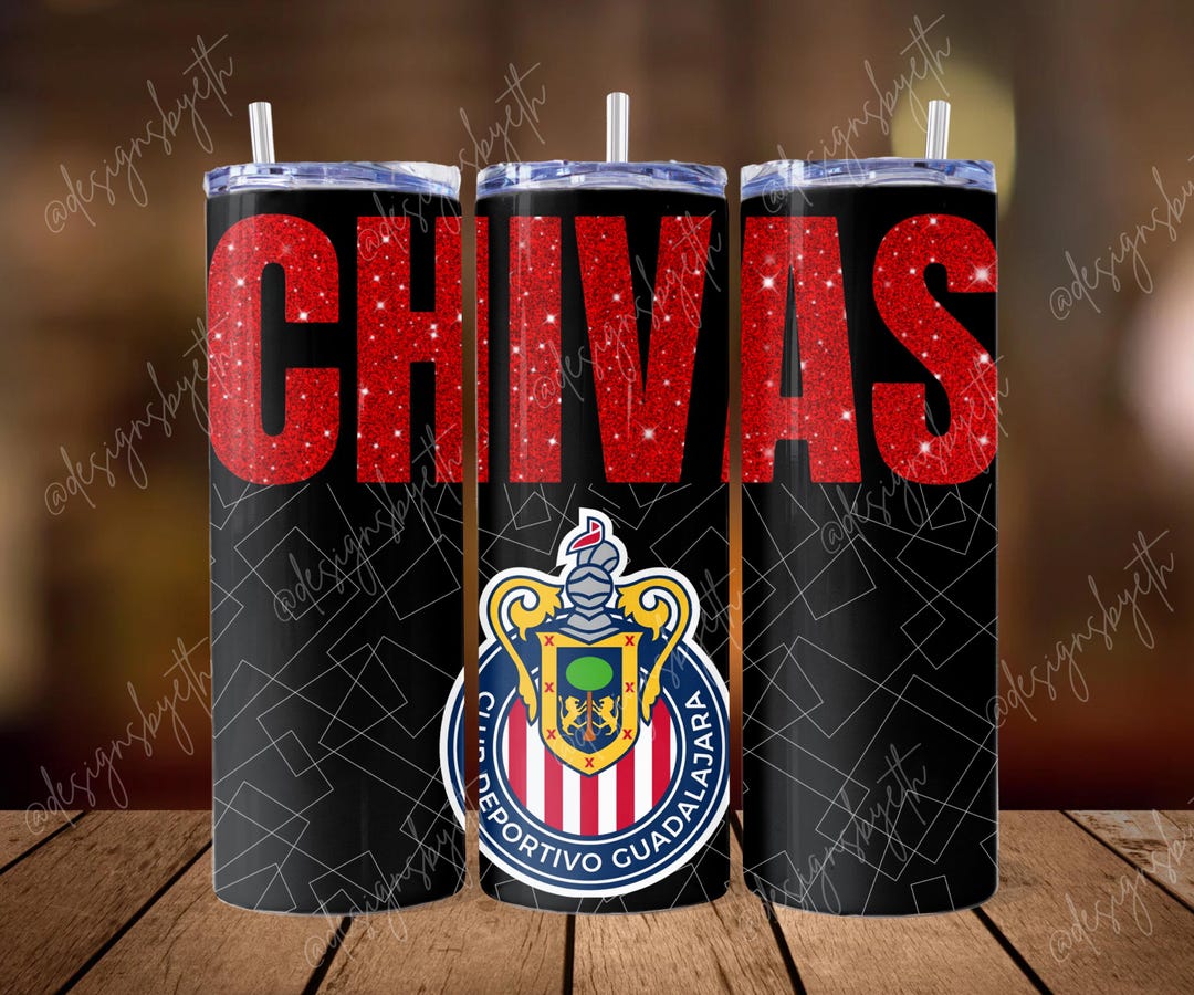 Chivas Png Chivas Sublimation Wrap Chivas Tumbler Wrap 20oz. - Etsy