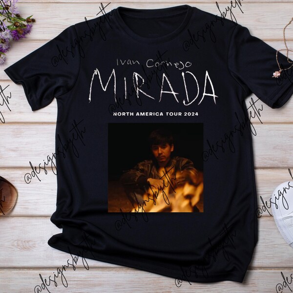 Ivan Cornejo Mirada Png - Etsy