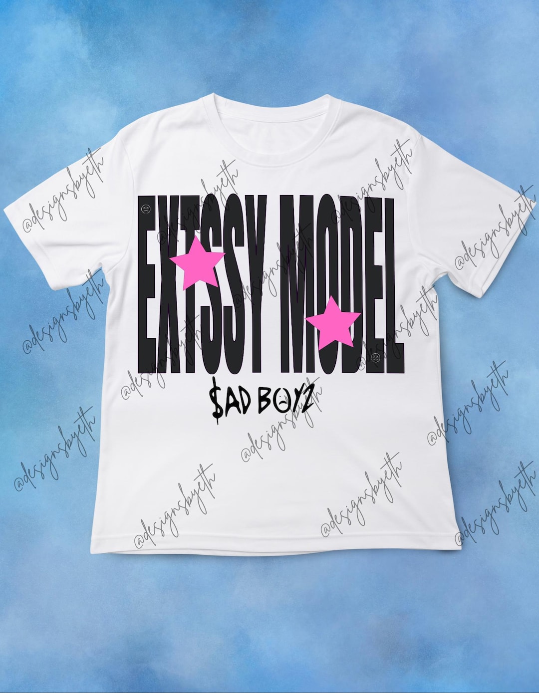 Junior H Png Junior H Shirt Design Junior H Extssy Model Sad Boyz Mania ...