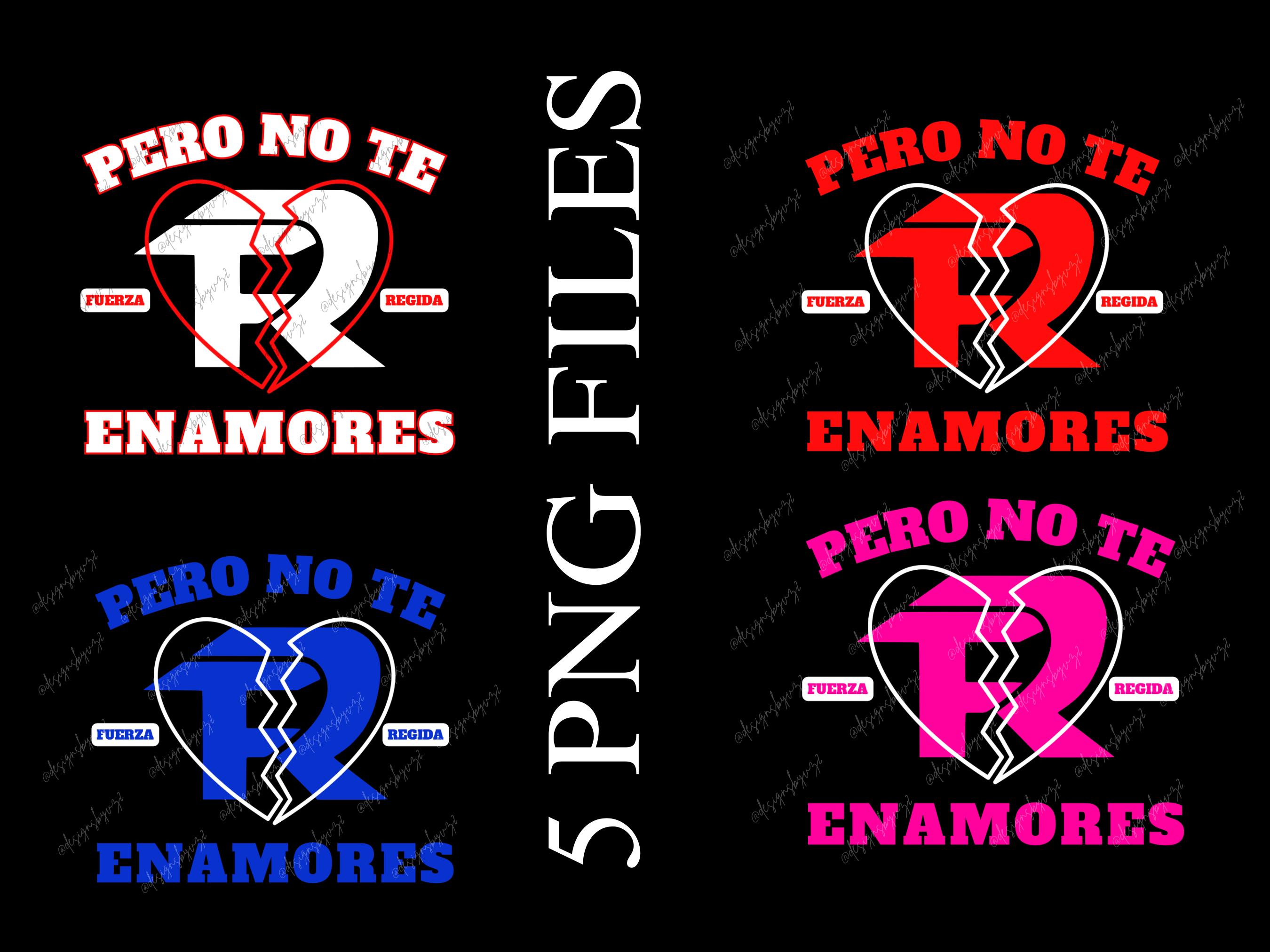 Fuerza Regida Logo Png Design | Fuerza Regida Shirt Png | Fuerza Regida ...