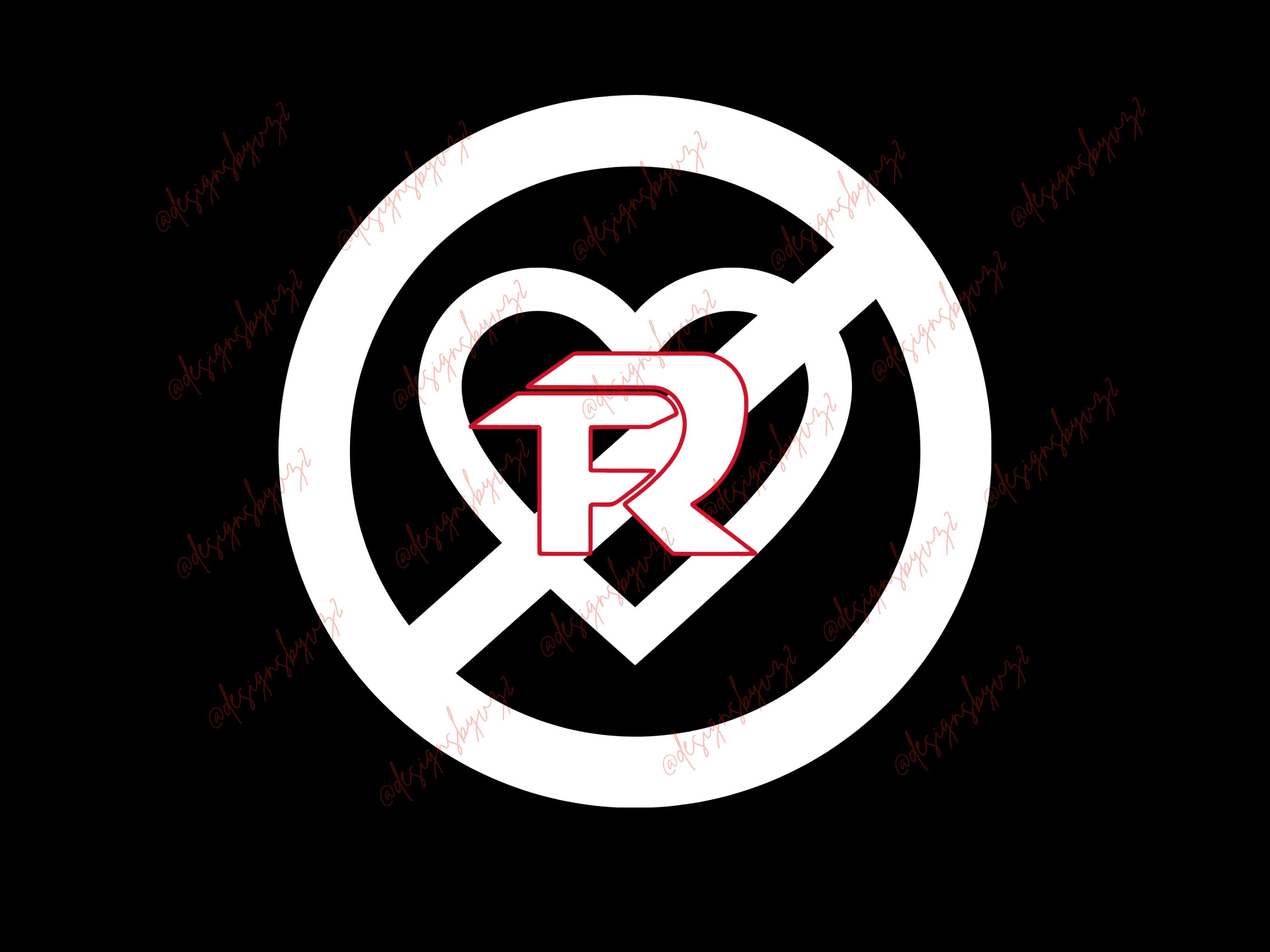 Fuerza Regida Logo Png Design | Fuerza Regida Shirt Png | Fuerza Regida ...