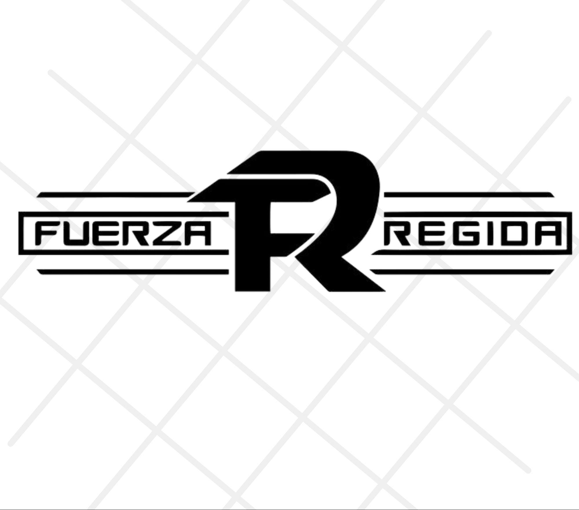 Fuerza Regida Logo Png Fuerza Regida Png Jop Png Pero No Te Enamores ...