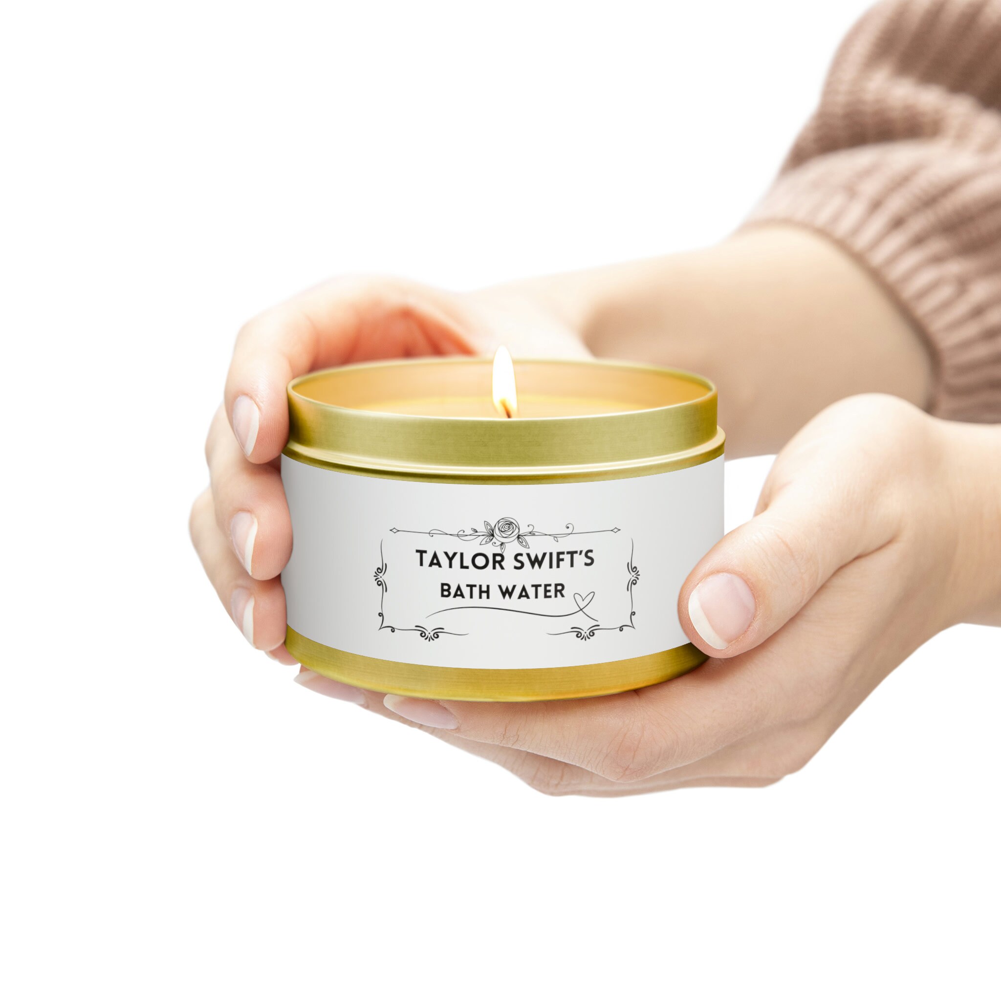 Taylor Swift Candle Taylor Swift Bathwater, Taylor Swift Merch, Funny ... Taylor Swift Candle Taylor Swift Bathwater, Taylor Swift Merch, Funny ...