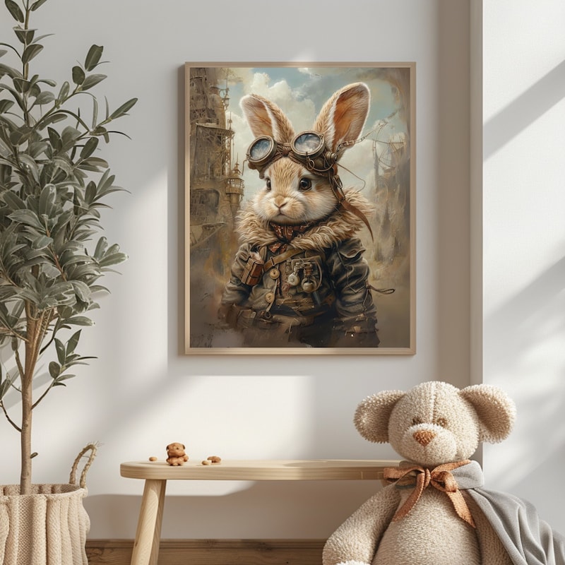 Steampunk Shower - Etsy