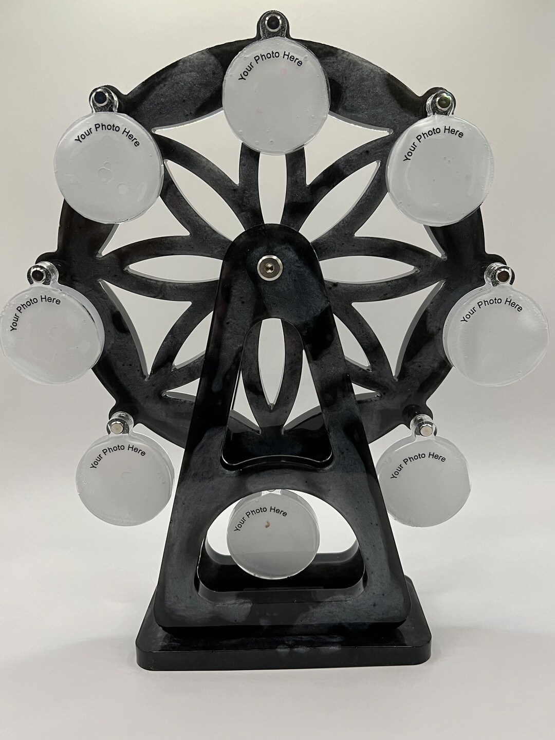 Personalized Photo Ferris Wheel - Etsy