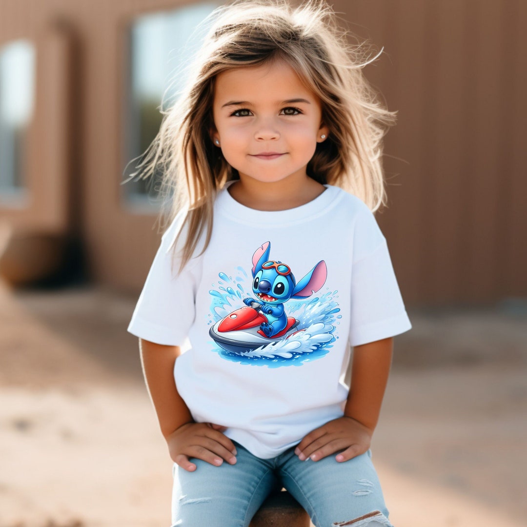 DTF Transfer Sheet, Stitch, DTF Ready to Press - Etsy