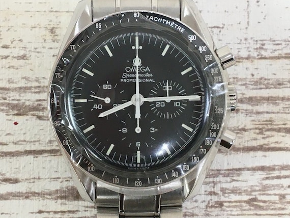 OMEGA Speedmaster Professional Apollo 11 Moon Landing… - Gem