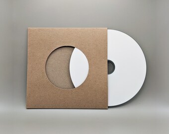 Custom CD Mixtape - Etsy