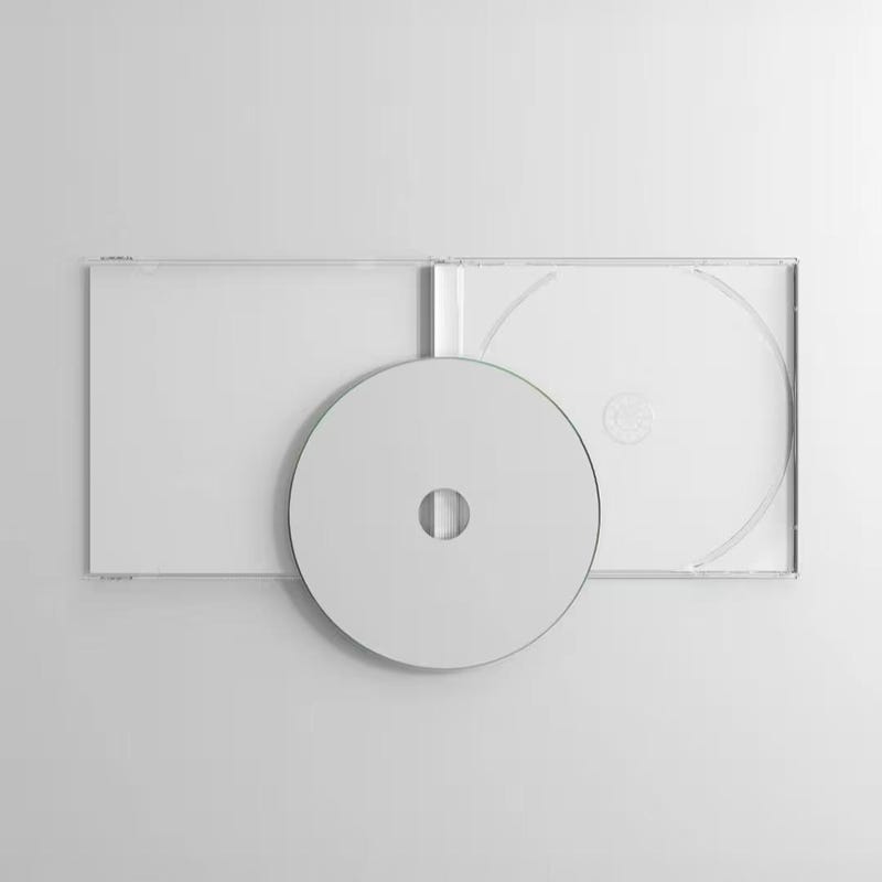 Cd Maker - Etsy