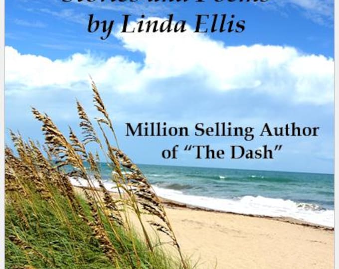 Live Your Dash poem by Linda Ellis, Author of the Dash Downloadable ...