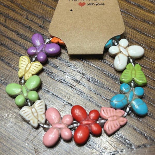 BracletByCassandra - Etsy