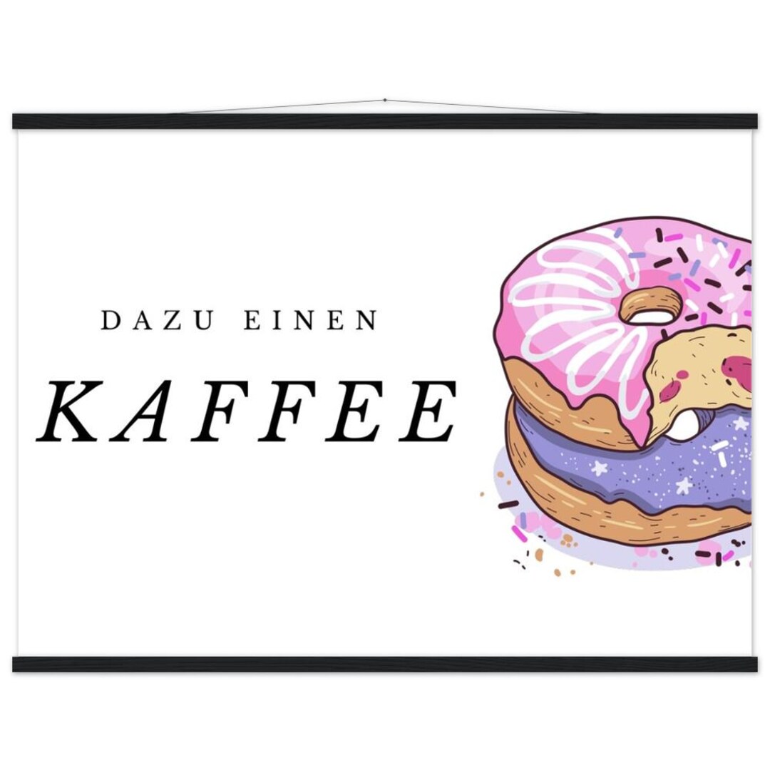 Classic Poster Made of Semi-matte Paper With Borders - Etsy UK