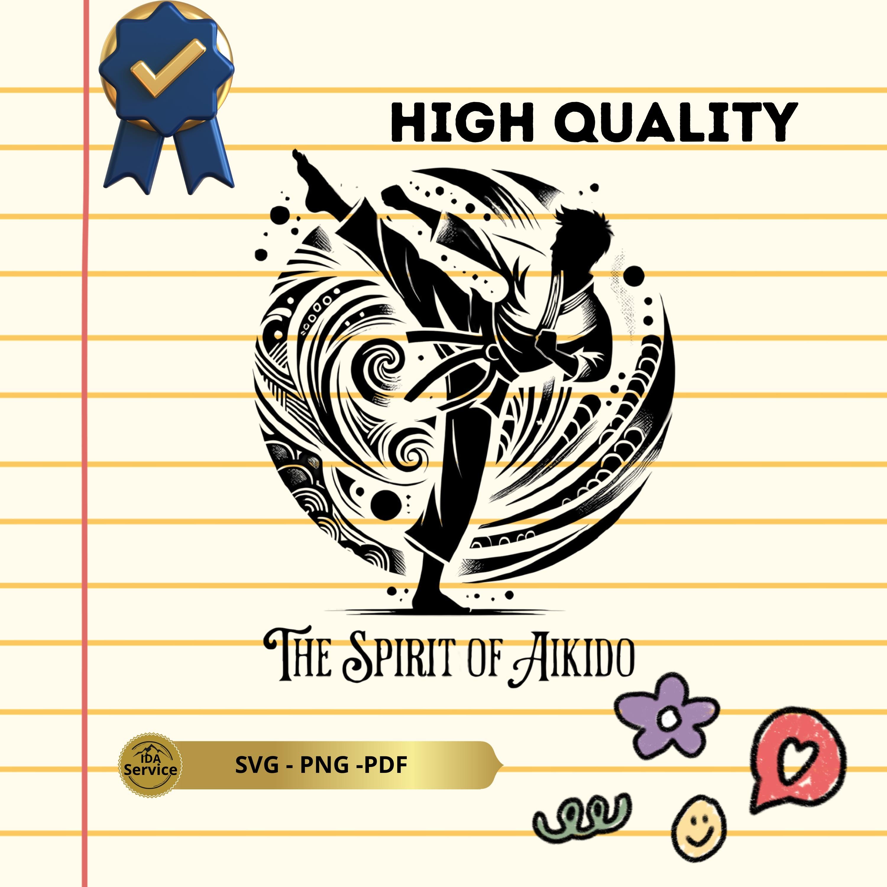 Aikido Tattoos