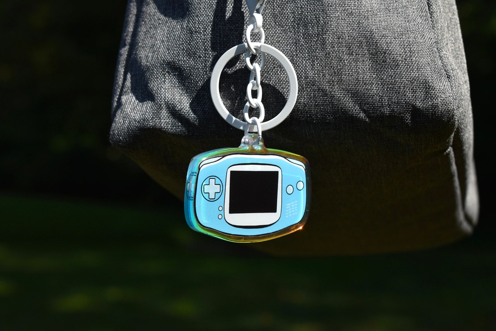 Gameboy Keychains – Retro Gaming Accessories for Fans and Collectors - Etsy