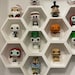 Minishelf X7 10 Mini Funko Stl File for 3D Printer - Etsy