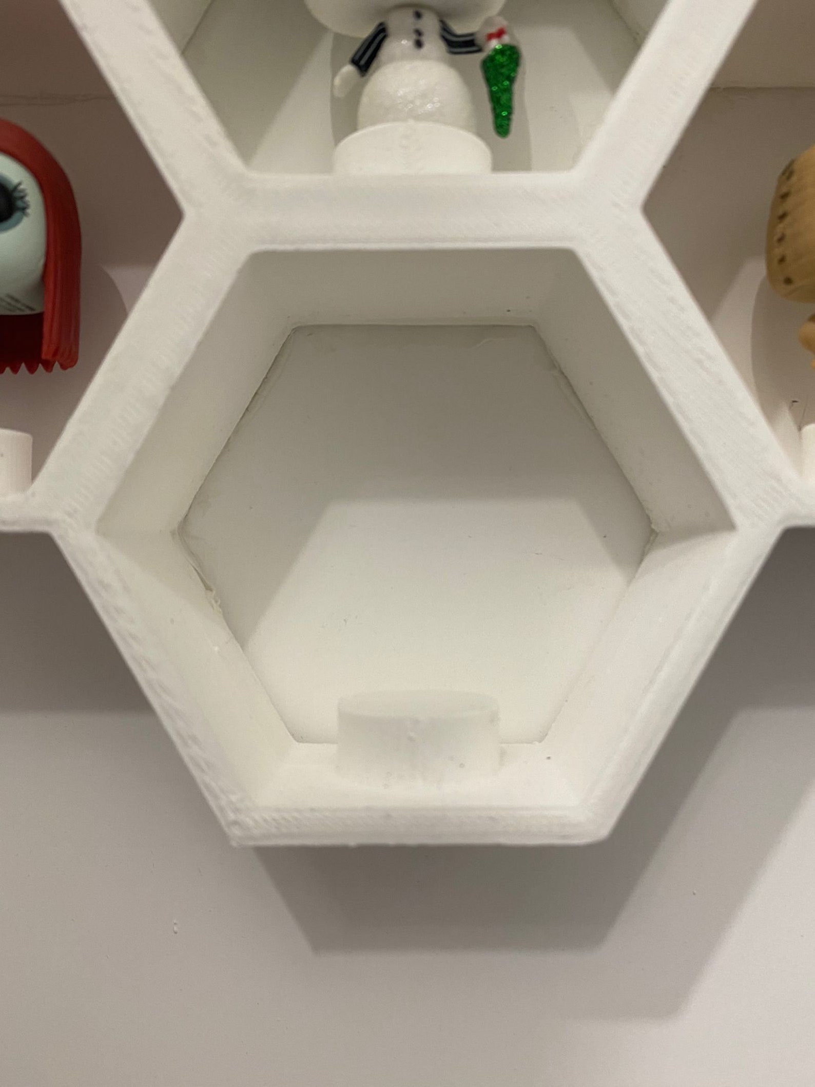 Minishelf X7 - 10 Mini Funko Stl File for 3D Printer - Etsy