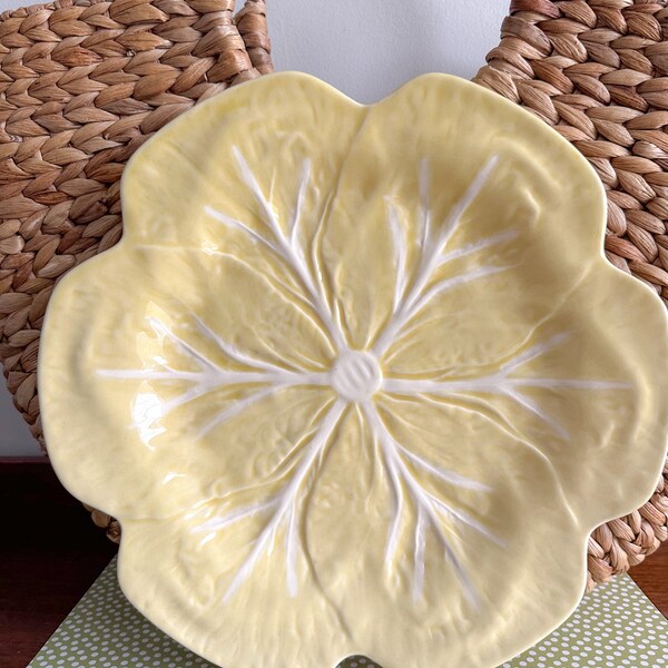 Cabbage Plates - Etsy