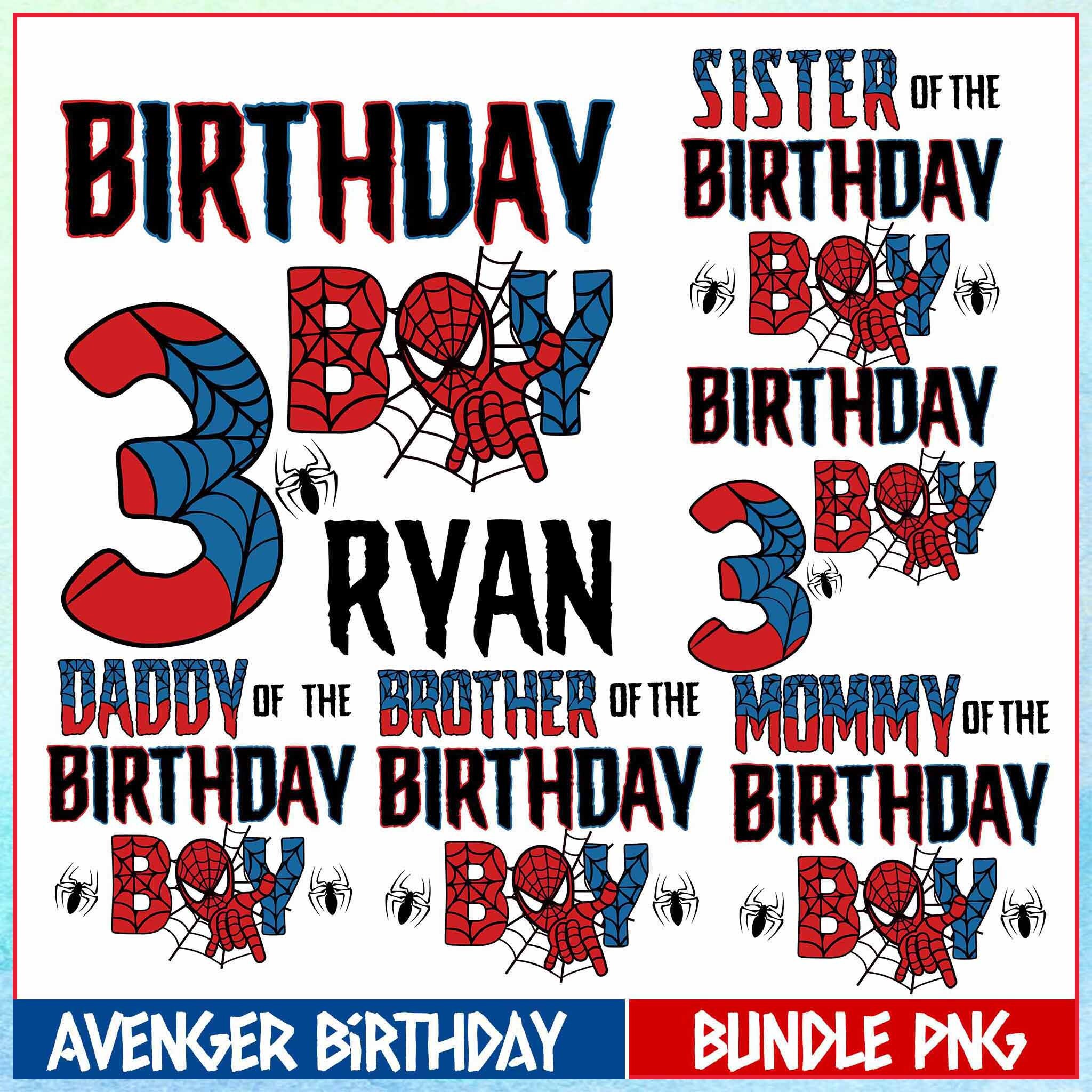 Spiderman Svg, Spider Man Svg for Cricut, Baby Spiderman Svg, Spiderman ...