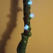 Ethereal Staff of Growth - Etsy