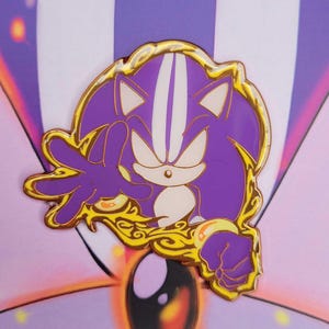 darkspine silver the hedgehog