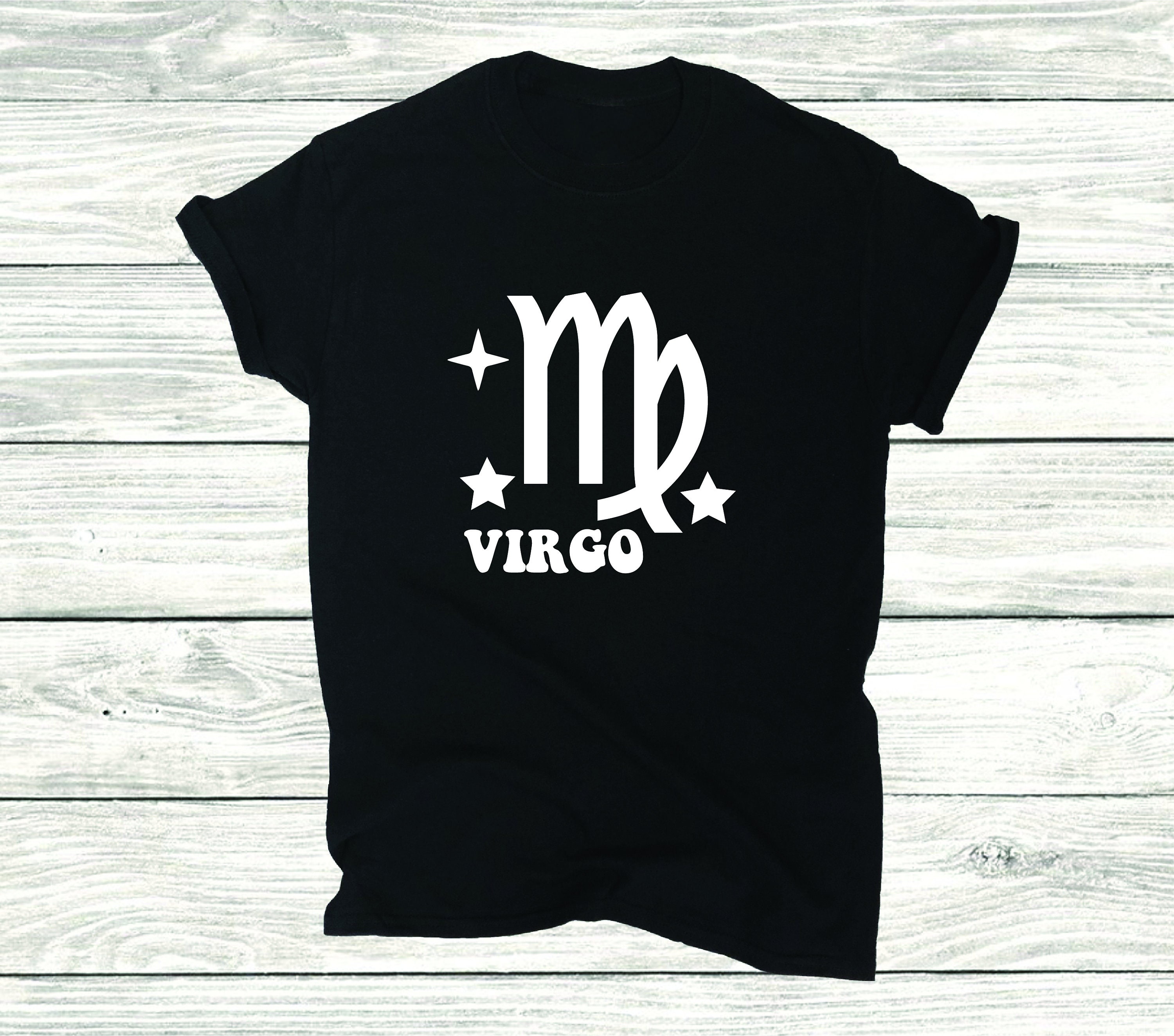 Virgo SVG / PNG Cut Files Cricut Silhouette Vinyl Cutting Sublimation ...