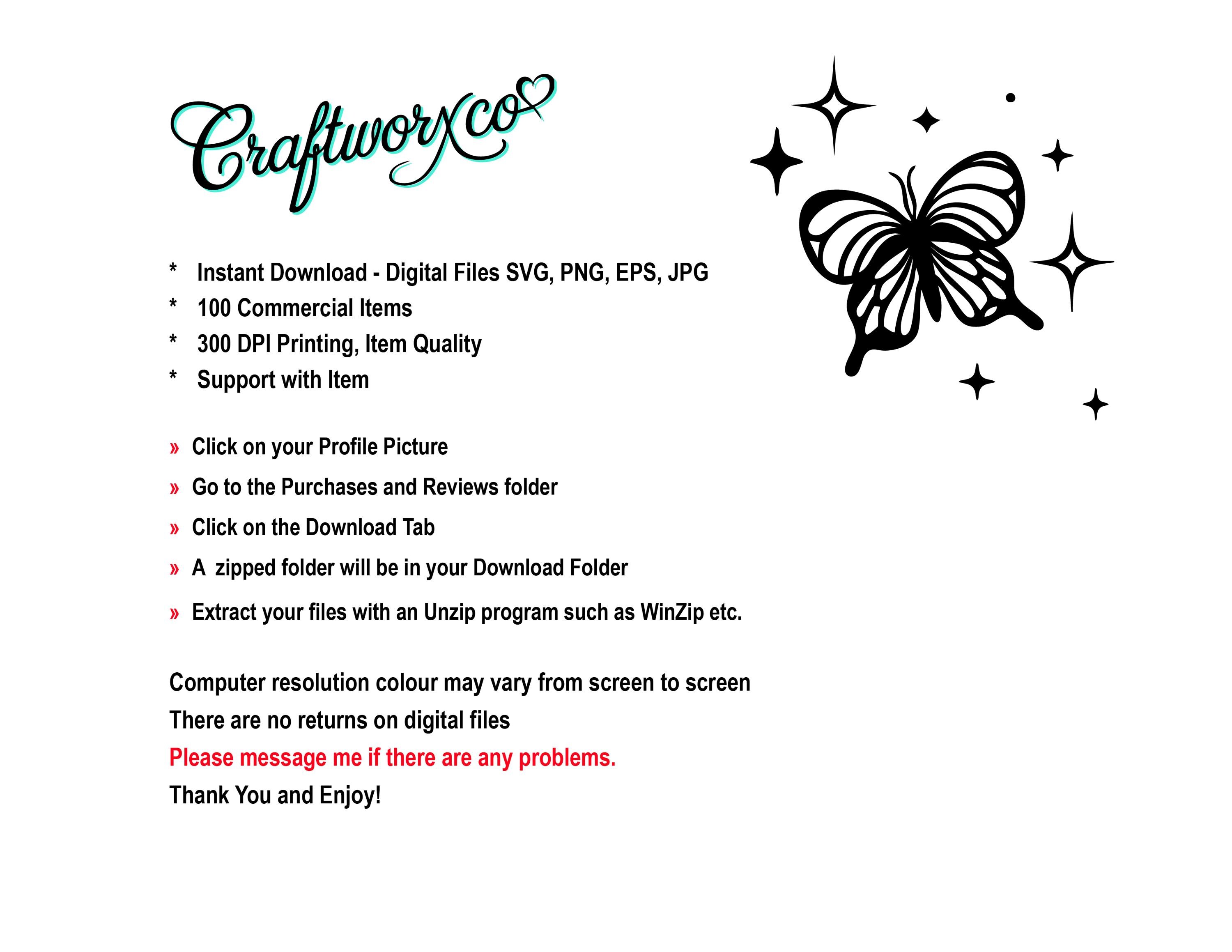 Silently Screaming | SVG / PNG | Cut Files | Cricut | Silhouette ...